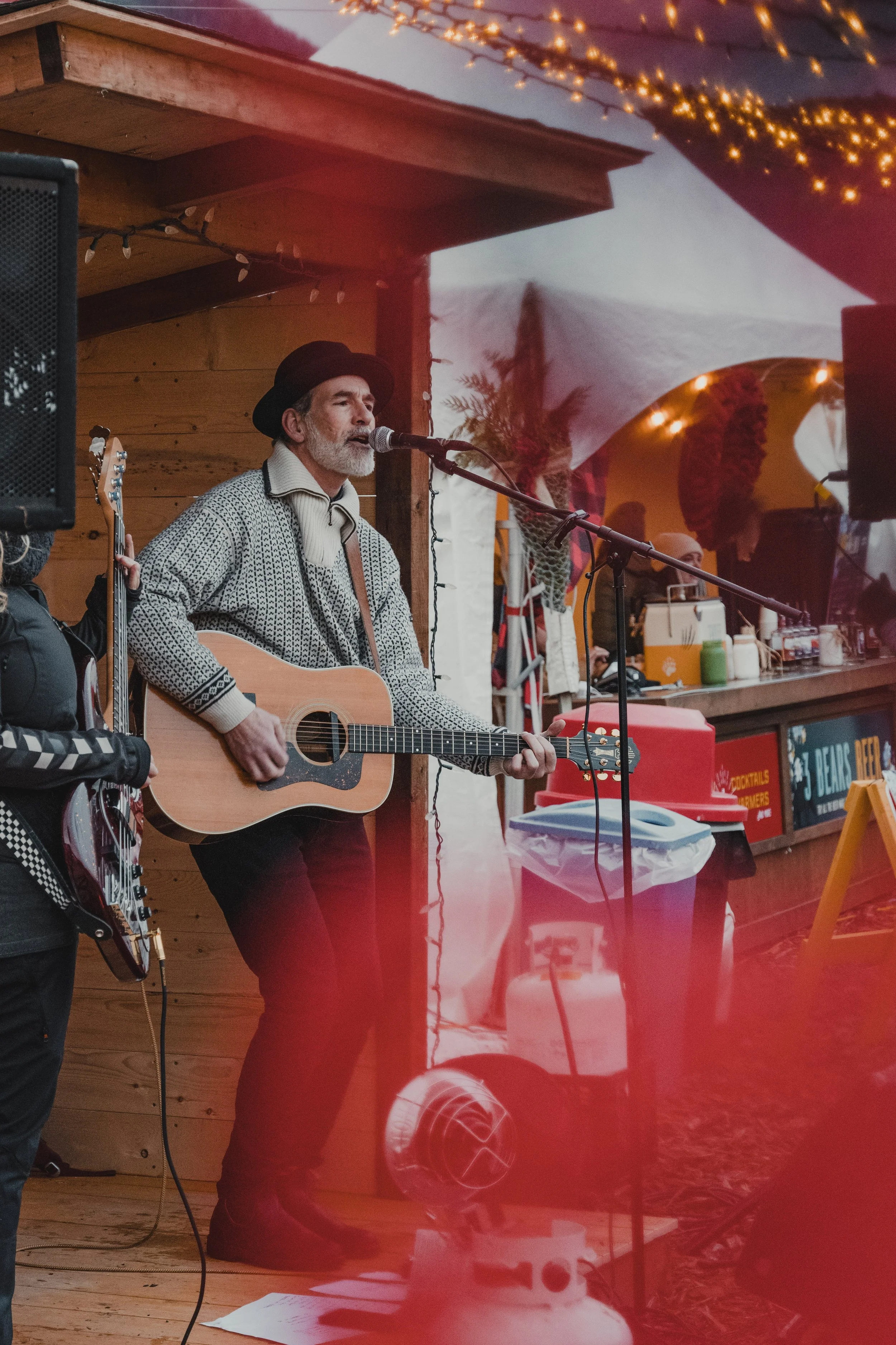 Our Market — Banff Christmas Market