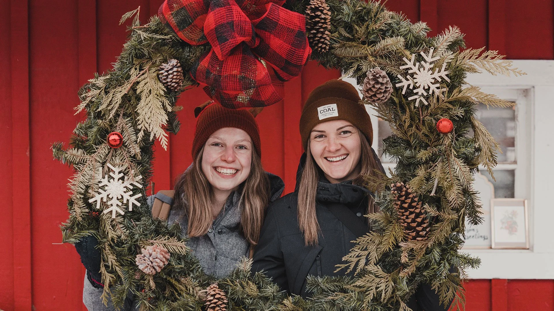 Banff Christmas Market