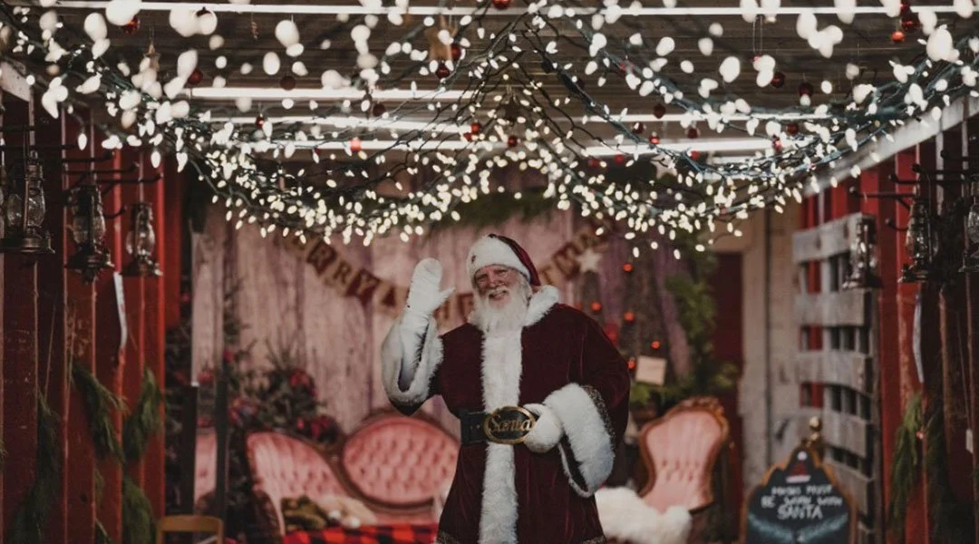 Banff Christmas Market