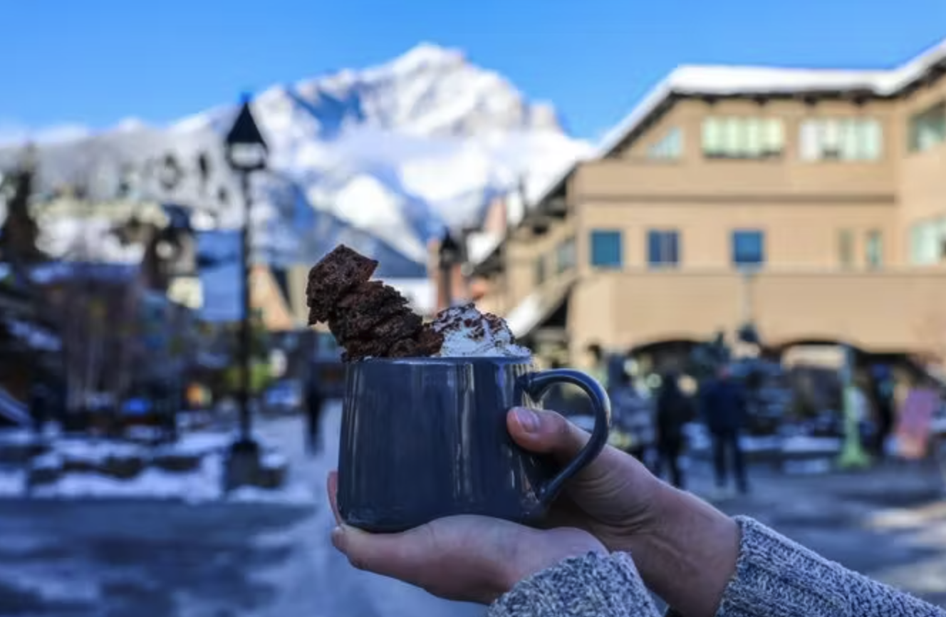 Plan Your Visit To Banff — Banff Christmas Market