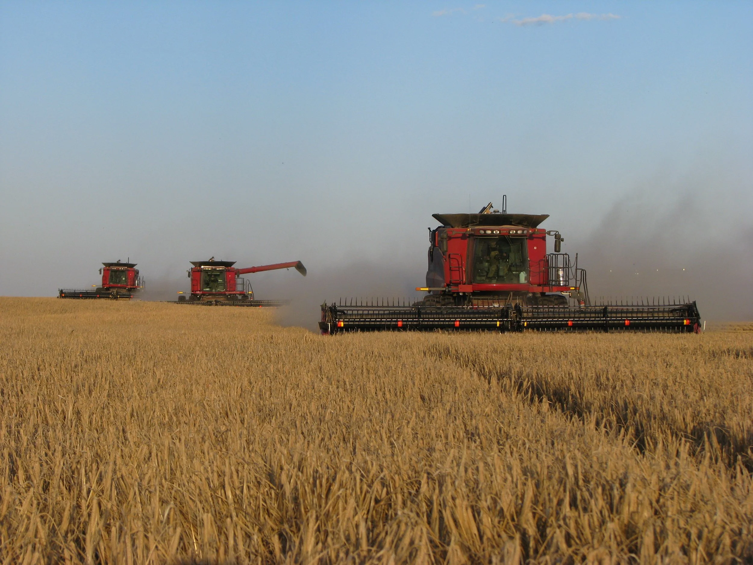 Select Holidays | Farm Tours