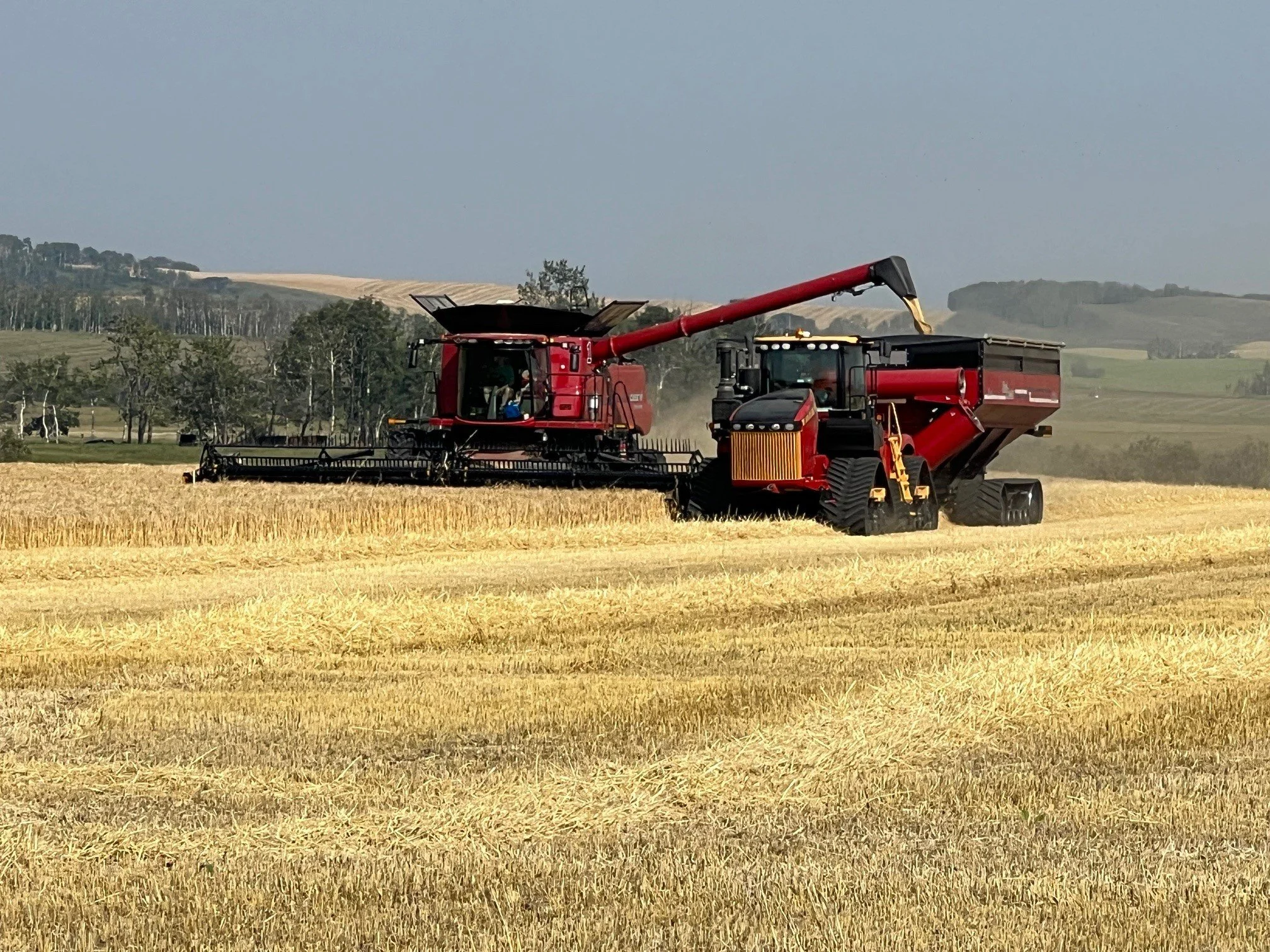 Select Holidays | Farm Tours