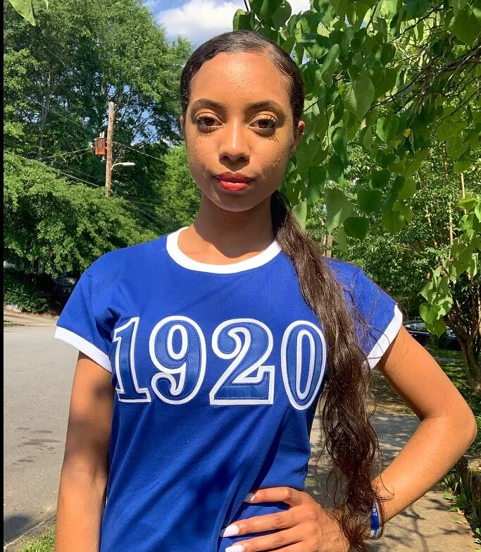 Our Chapter — The 'Beautiful' Beta Iota Chapter