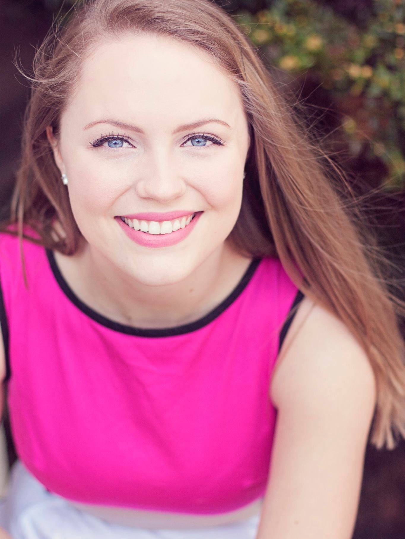 Spotlight on Female PRISM Alumni this Women's History Month — VT PRISM