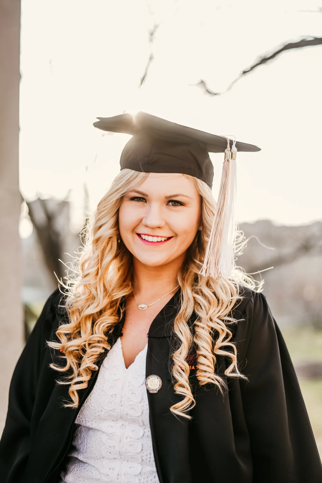 Senior Send Off — VT PRISM