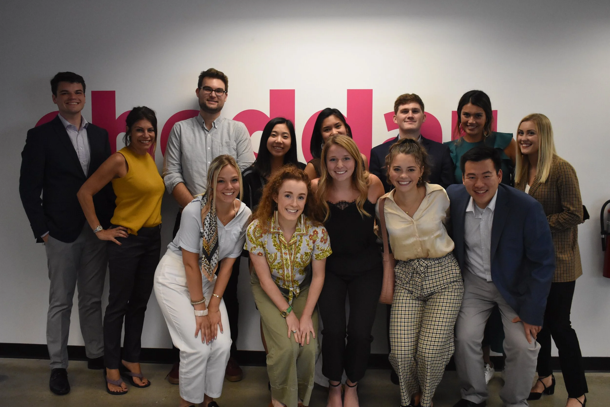 PRISM Takes NYC — VT PRISM