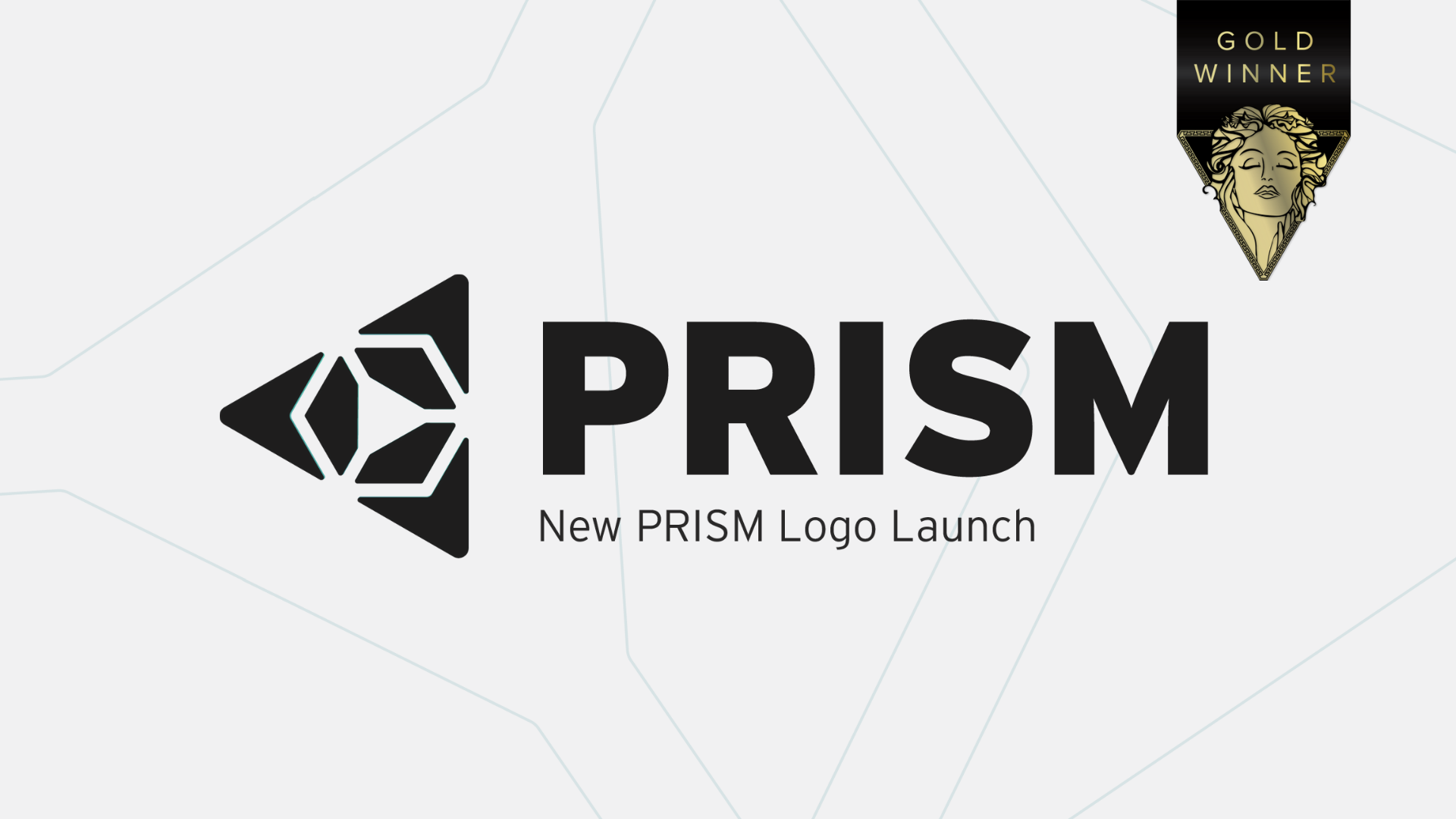 Nsa Prism Logo