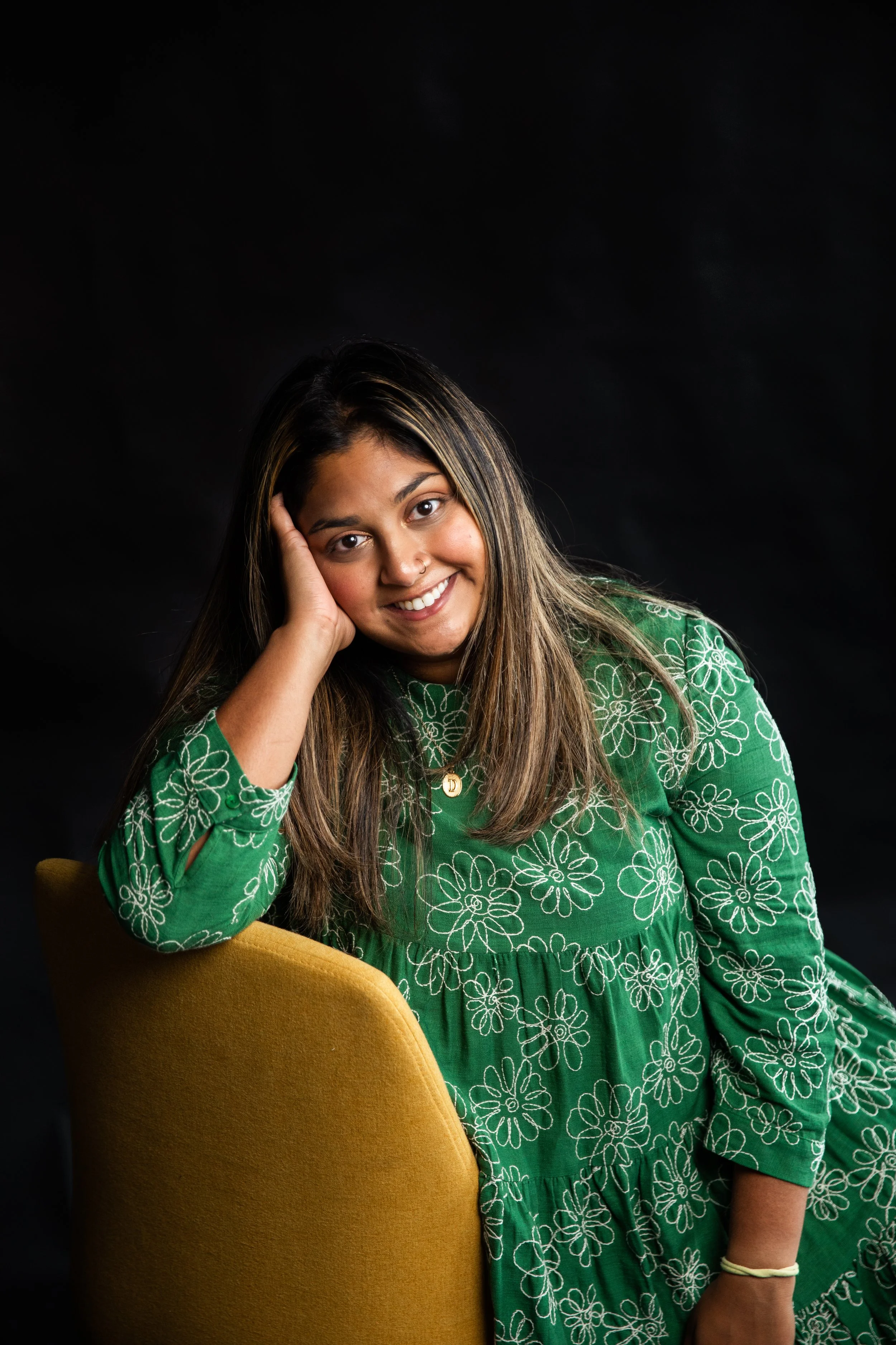 About Us — VT PRISM