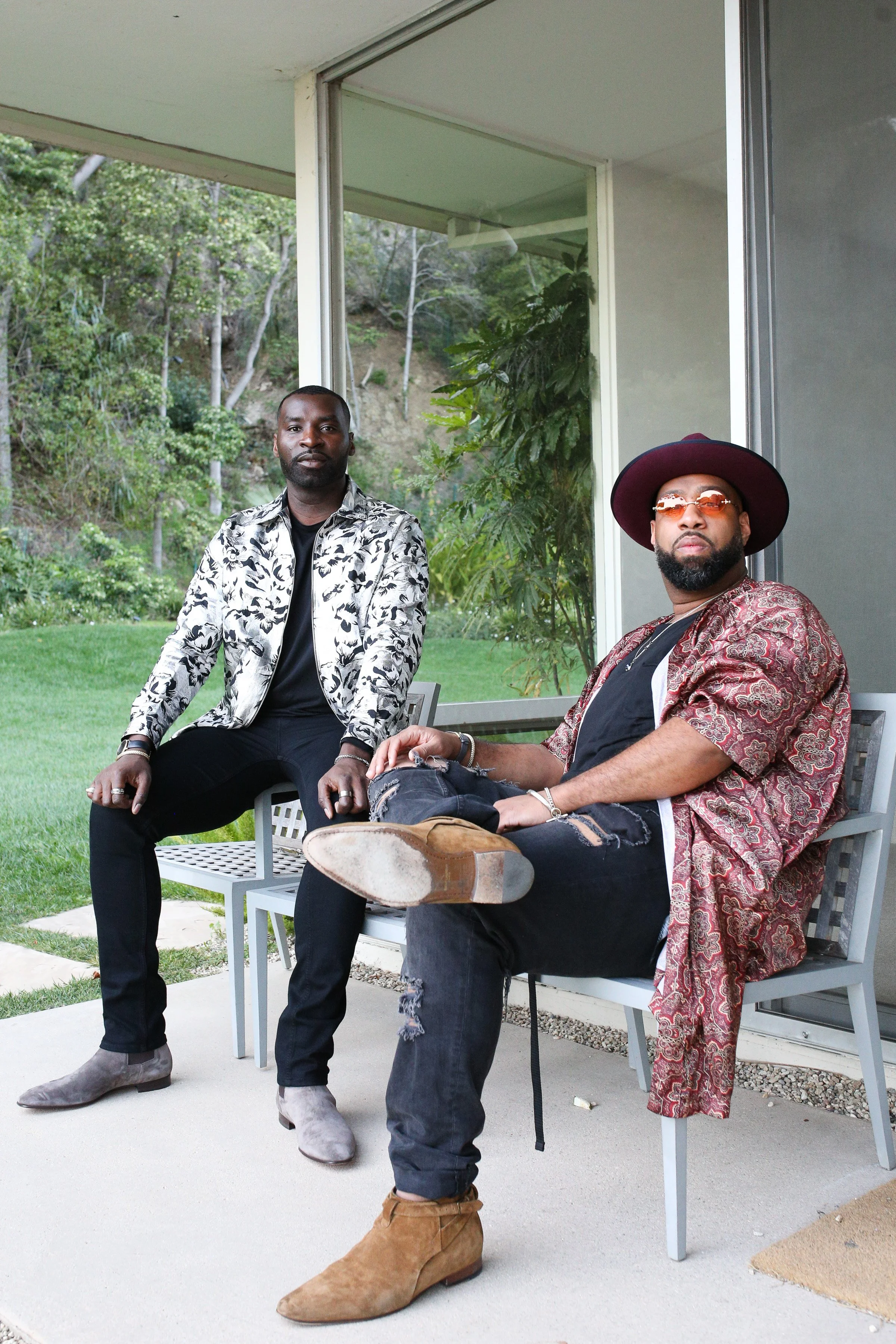 Photography — JASON LOWRIE