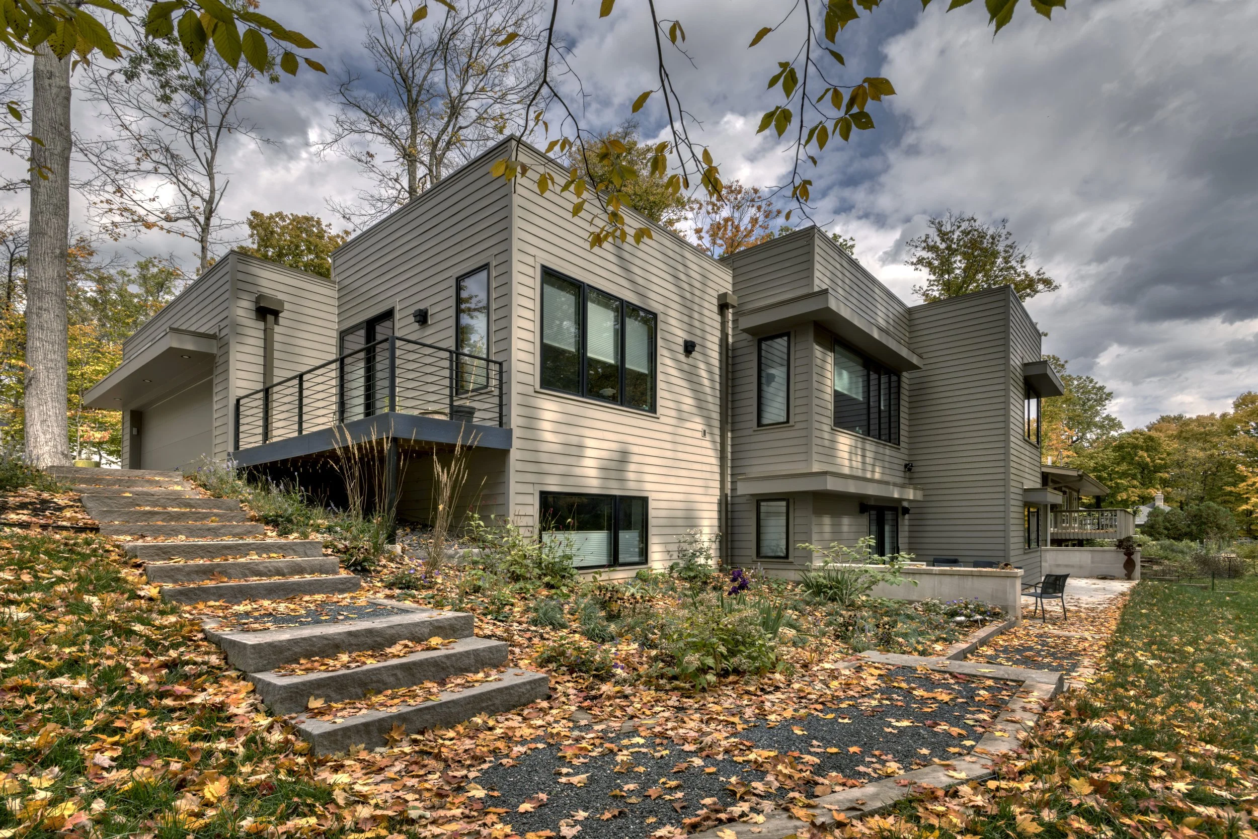 Matheu Architects, PC