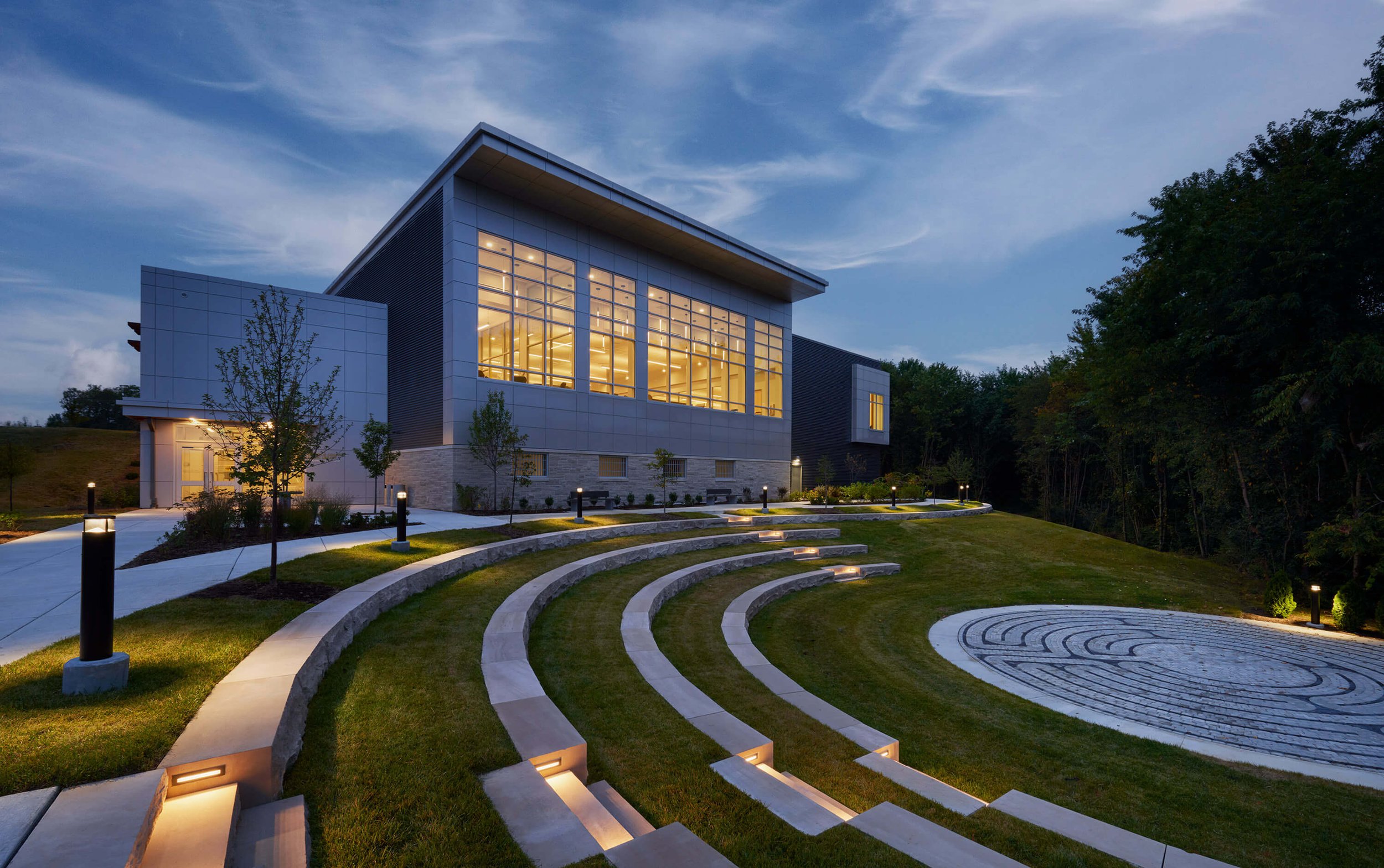 Matheu Architects, PC