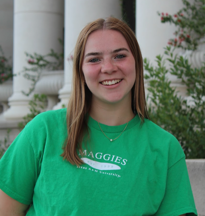 Members — Maggies TAMU