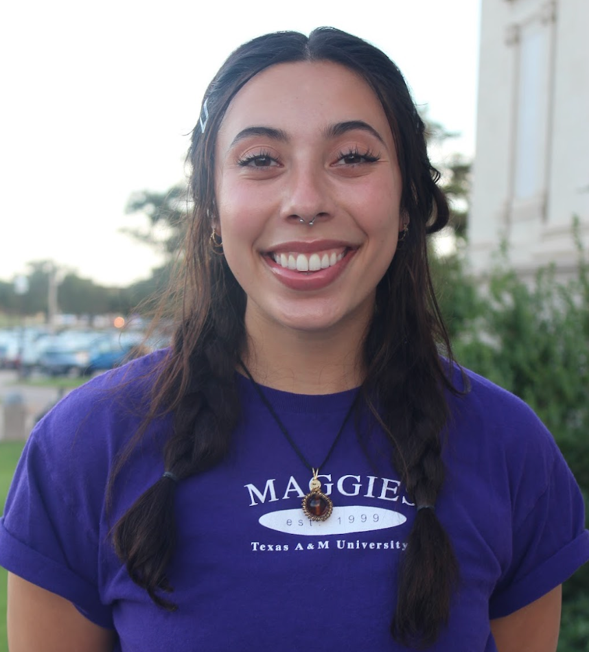 Members — Maggies TAMU