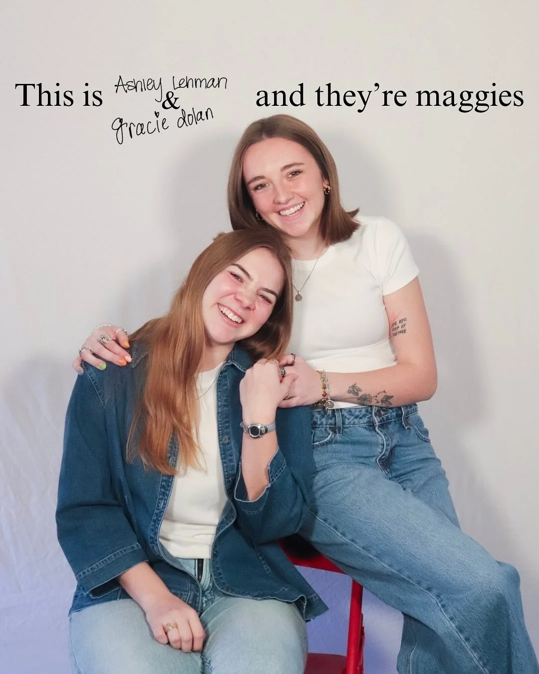 Gallery — Maggies TAMU