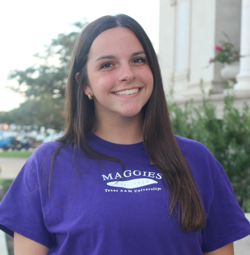 Members — Maggies TAMU