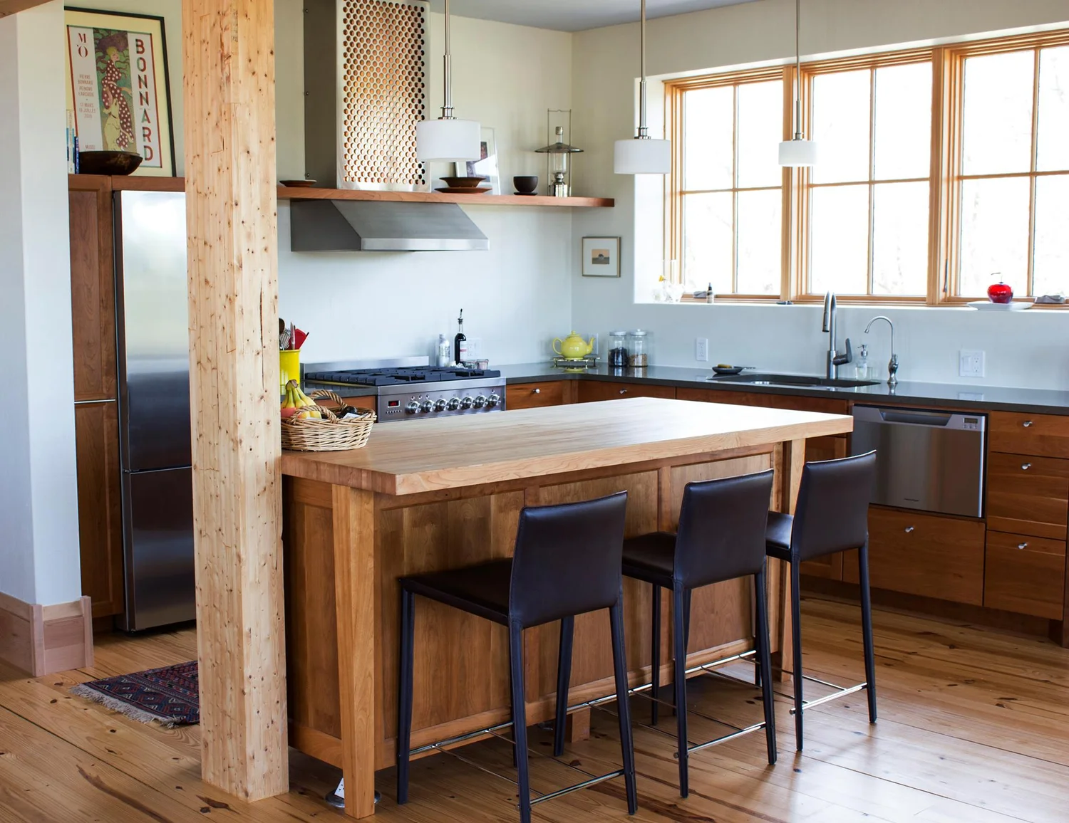 Cornerstone Kitchen & Bath