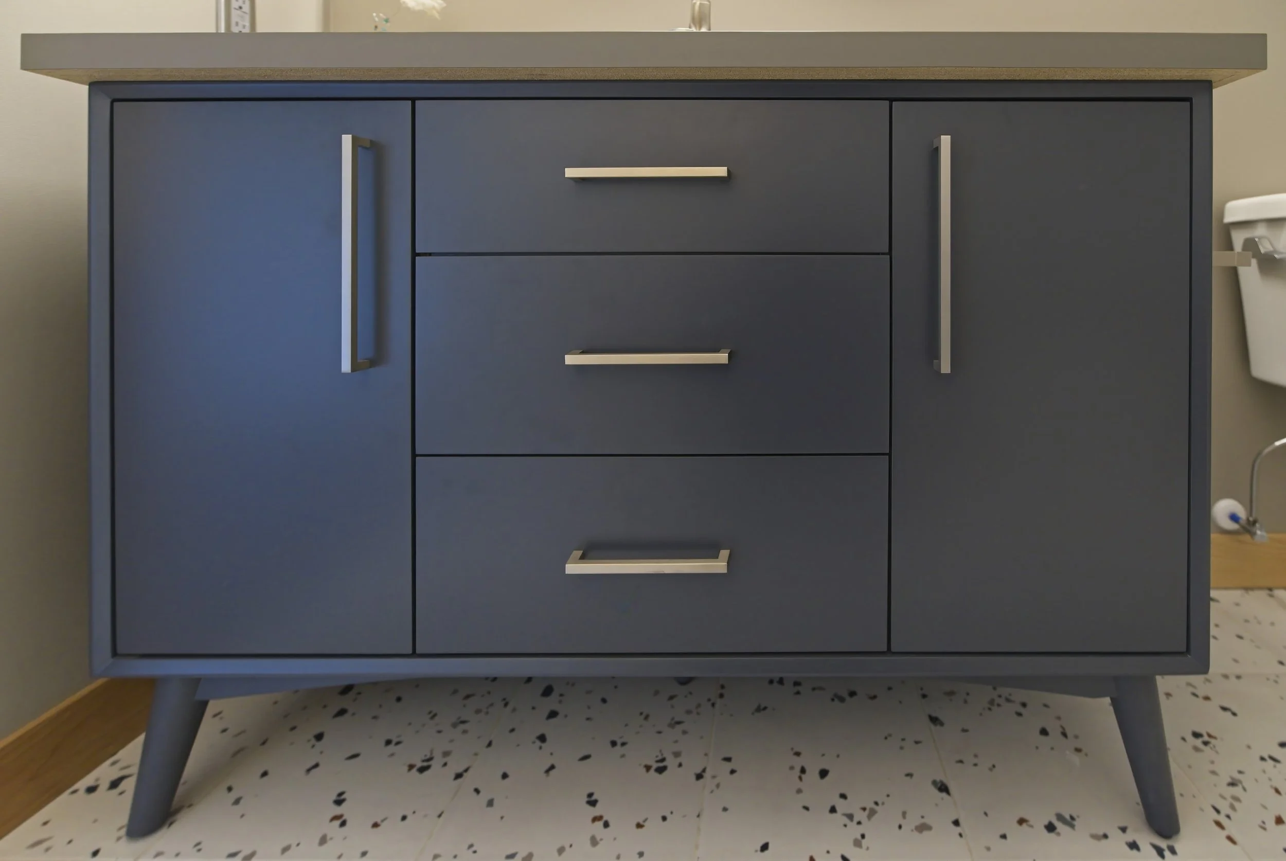 Residential — Cornerstone Kitchen & Bath