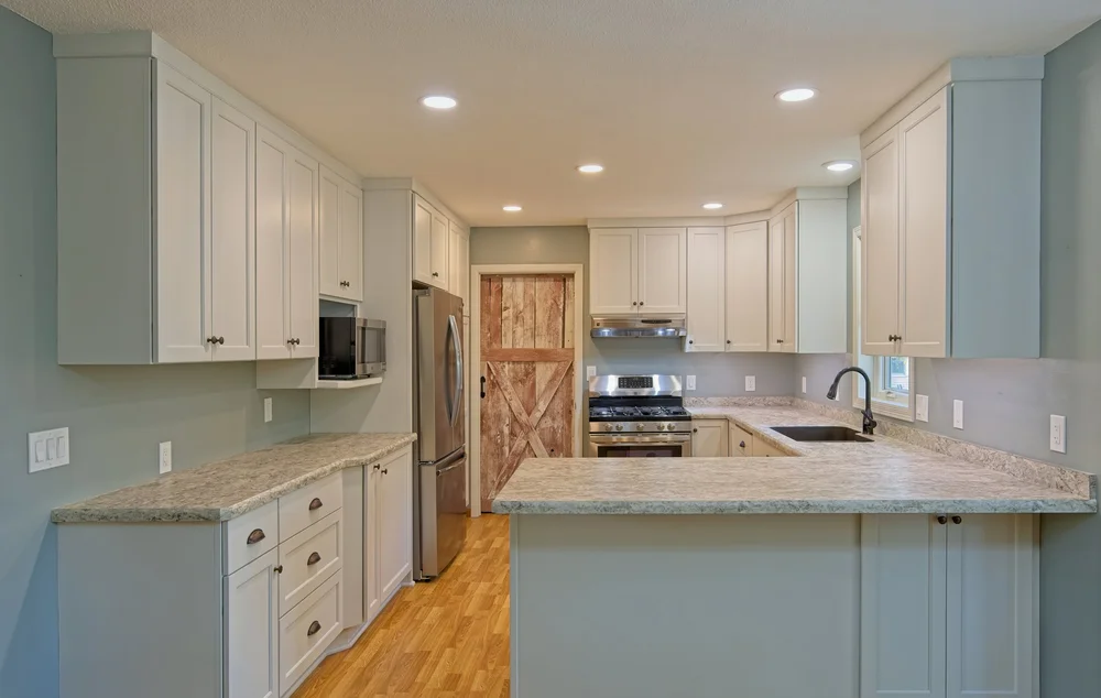 Cornerstone Kitchen & Bath