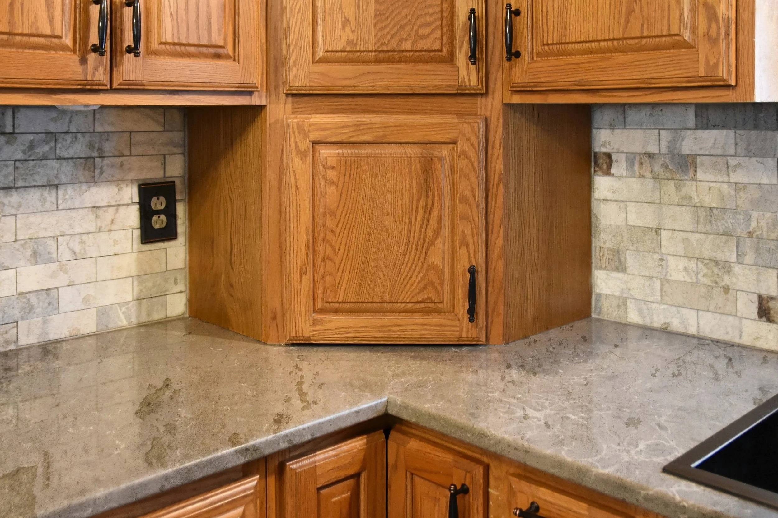 Cornerstone Kitchen & Bath