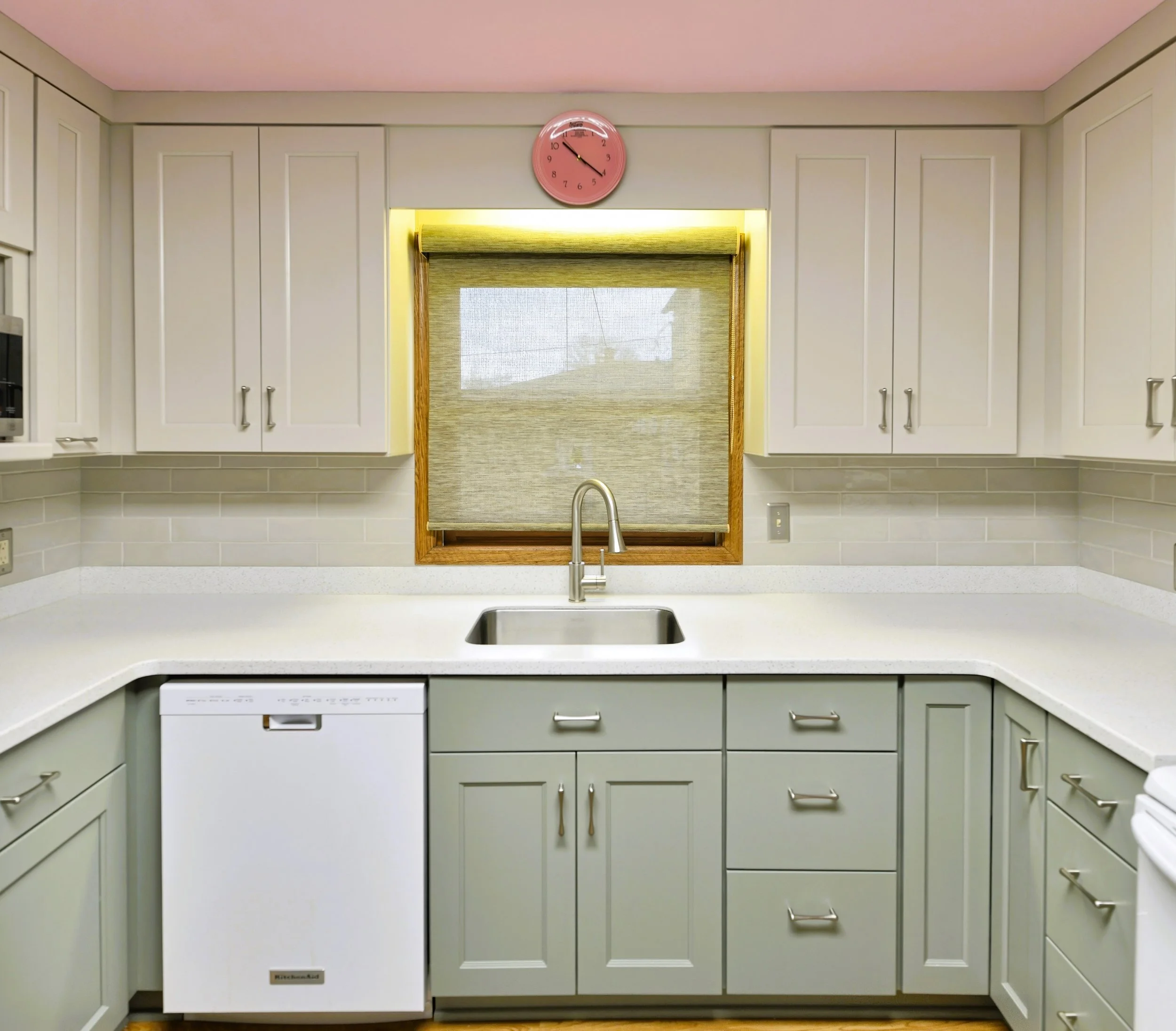 Cornerstone Kitchen & Bath