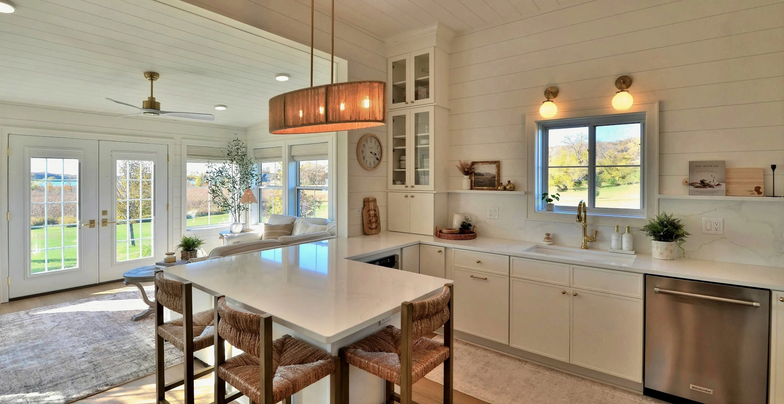 Cornerstone Kitchen & Bath