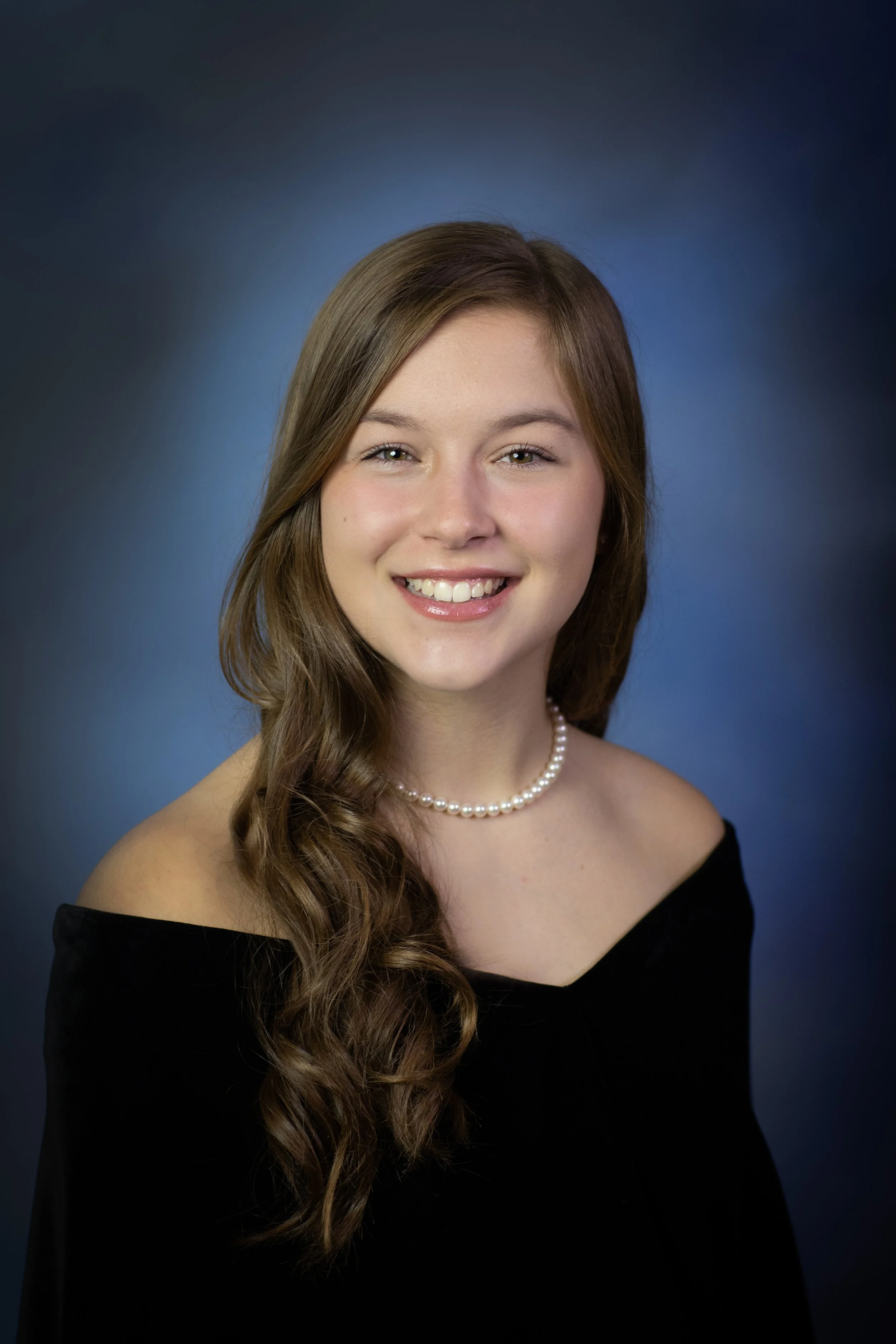 High School Portrait Pictures