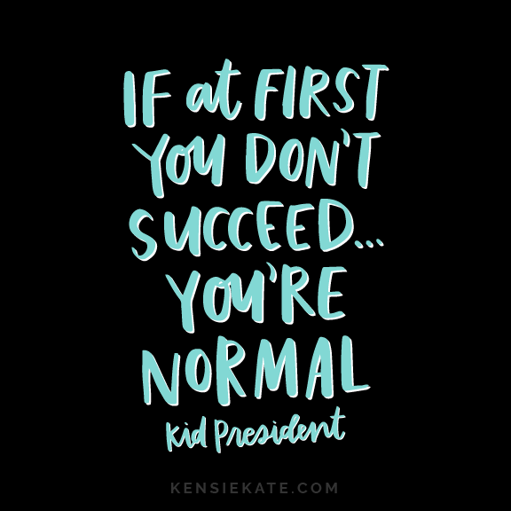 9 Kid President Quotes You Need in Your Life — Kensie Smith