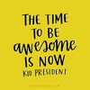 9 Kid President Quotes You Need in Your Life — Kensie Smith