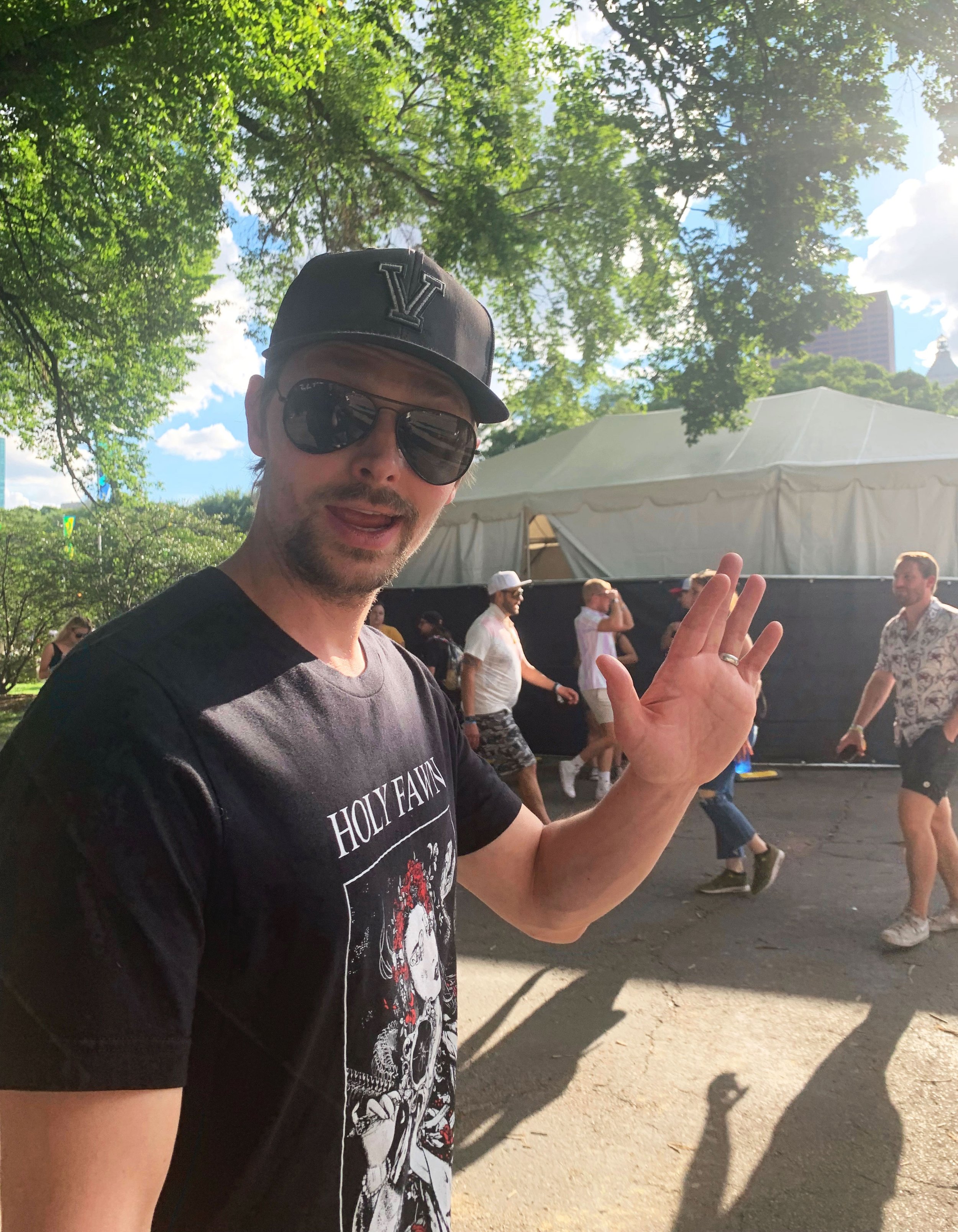 About — Nate Winter