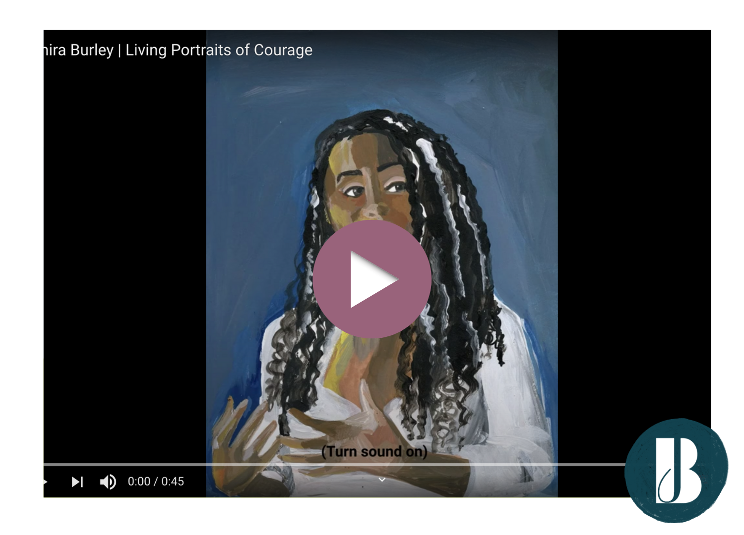 Social Impact Storyteller and Strategist