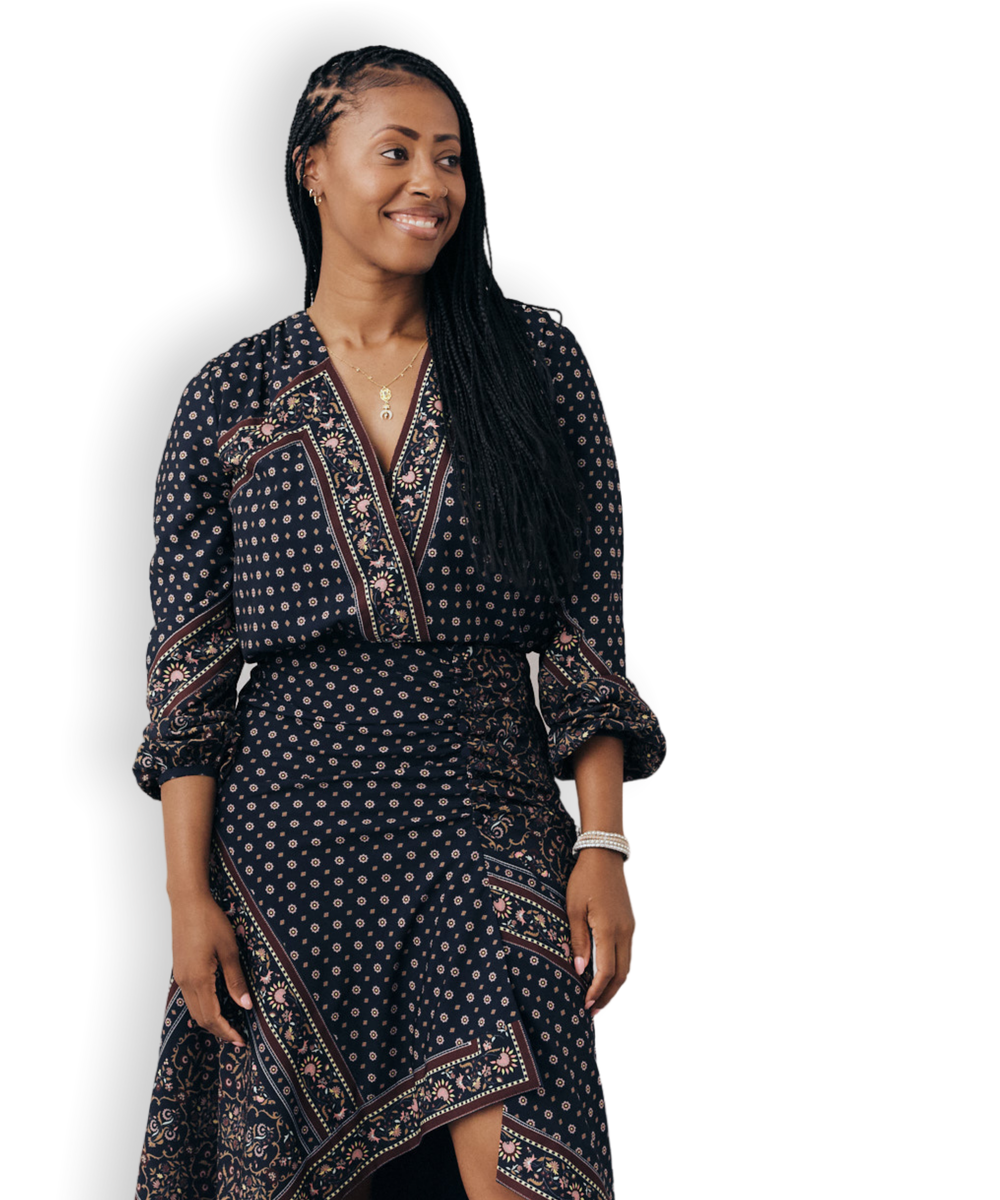 Jamira Burley: Activist and Millennial/ Youth Whisper