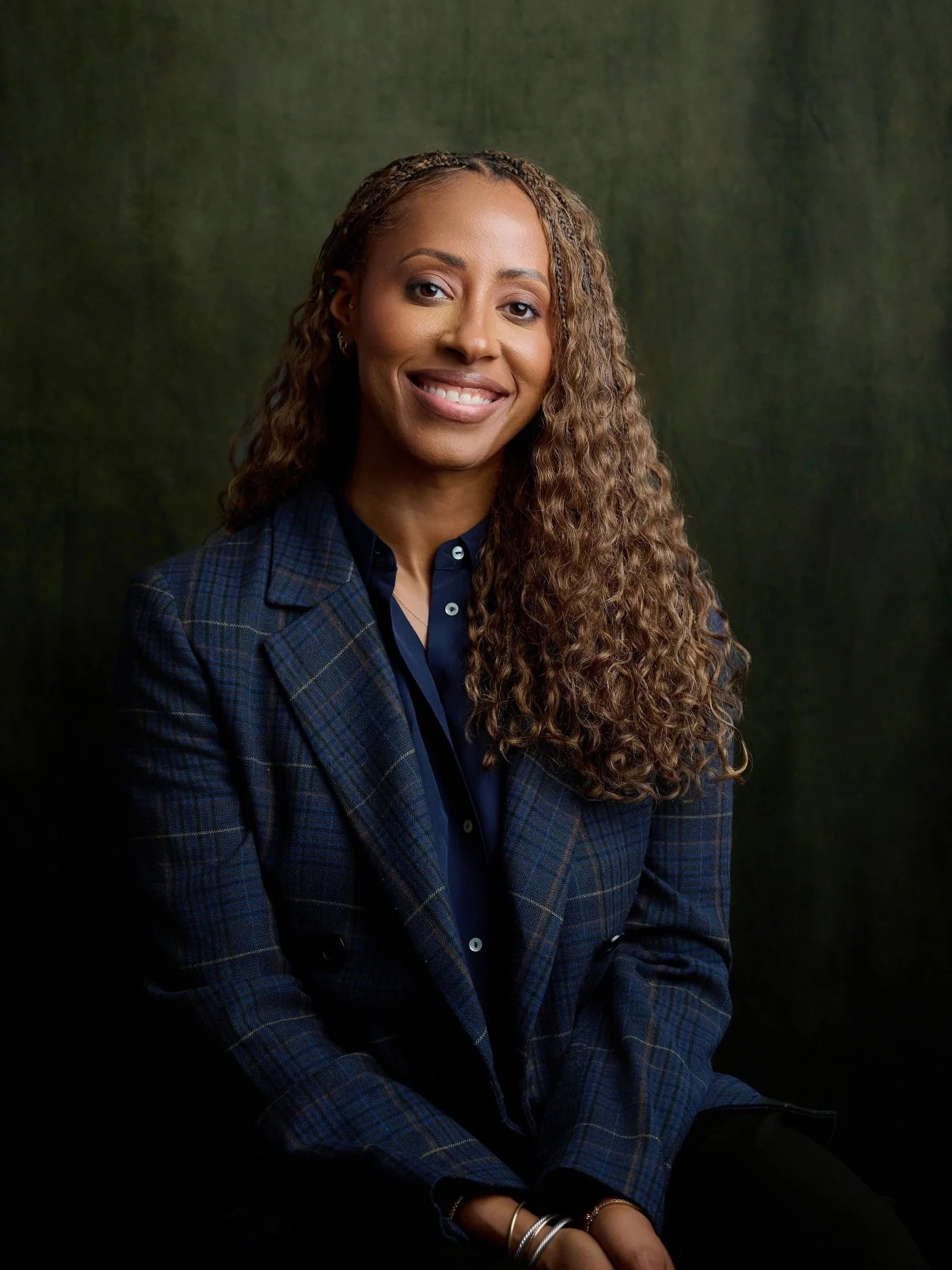 Keynote Speaking Services | Jamira Burley, Global Speaker