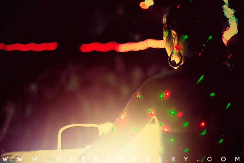 Media — Sasha Rose