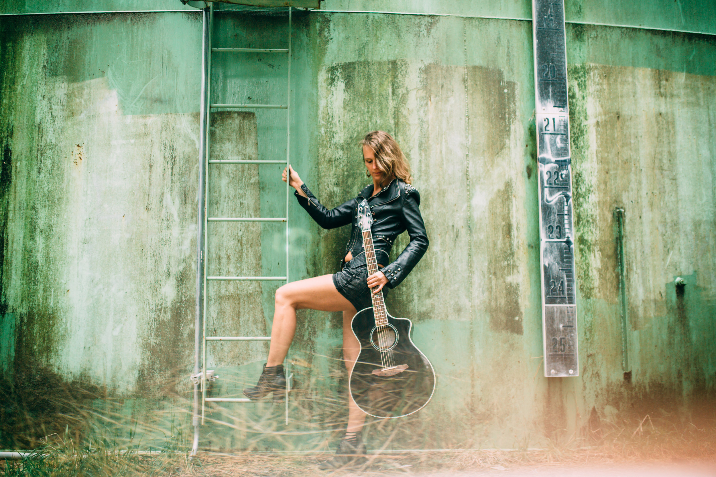 Media — Sasha Rose