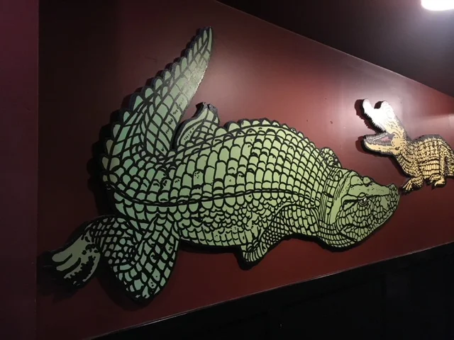 The Crocodile Seattle