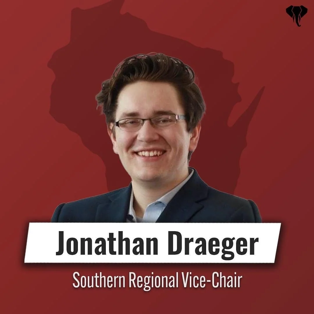 Leadership — Wisconsin College Republicans