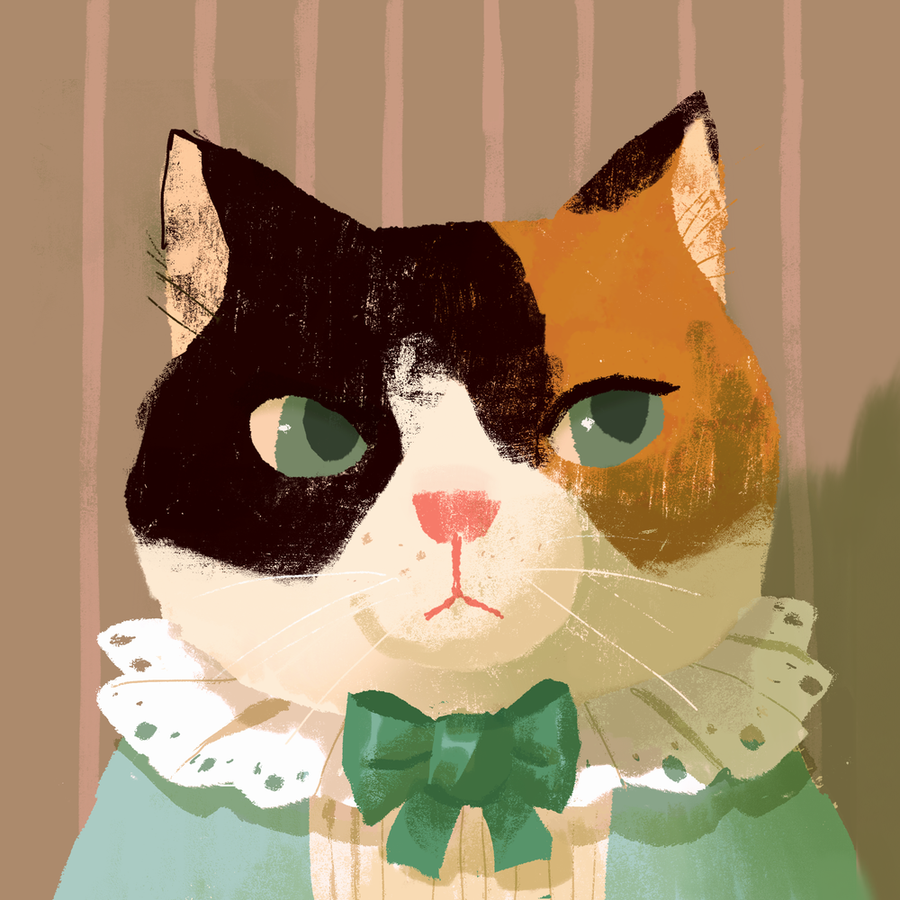 about — Rebecca Shieh