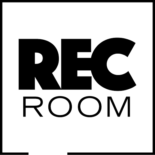 Rec Room Arts