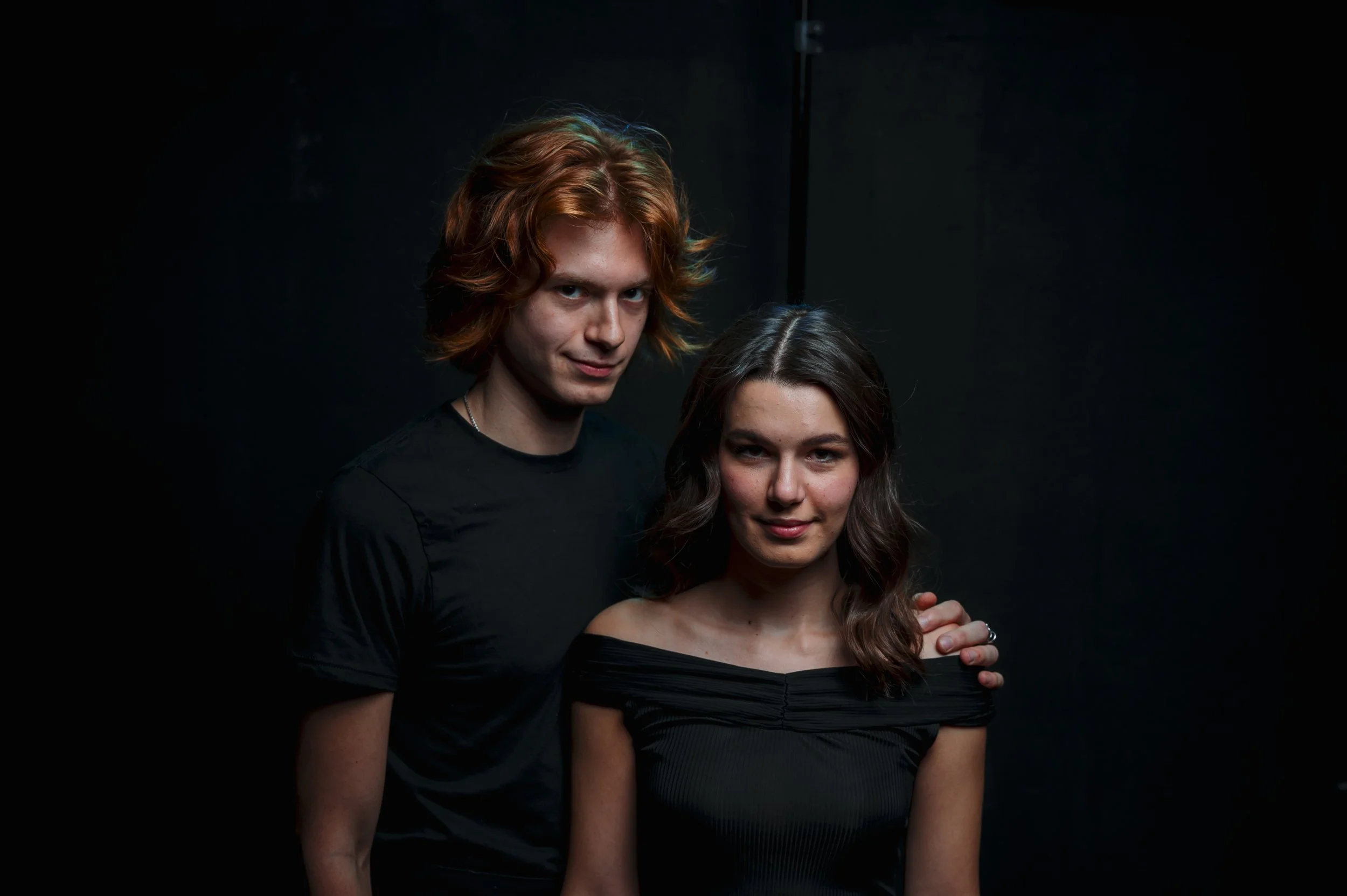 PETER PAN — Rec Room Arts