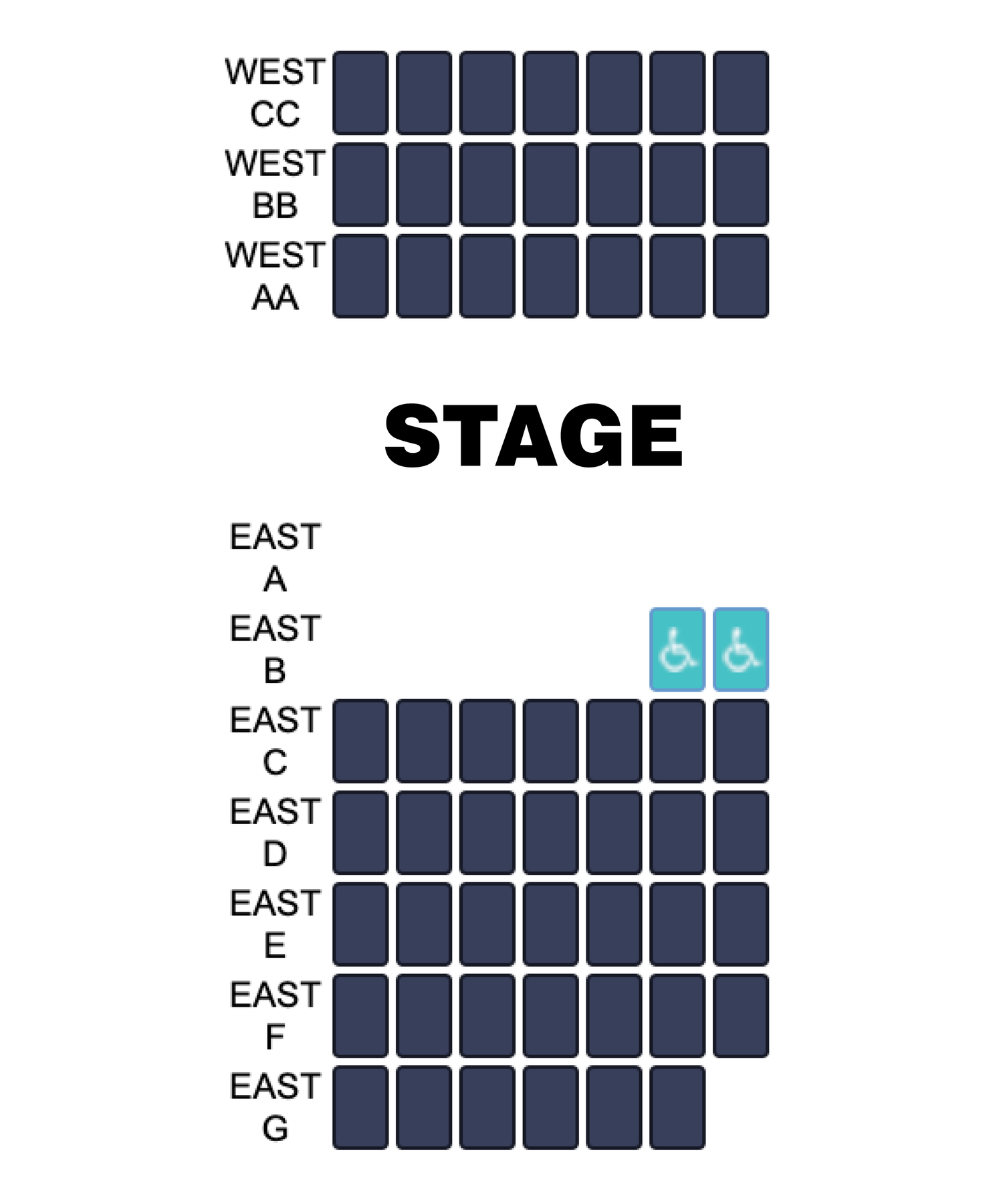 WOLF PLAY — Rec Room Arts