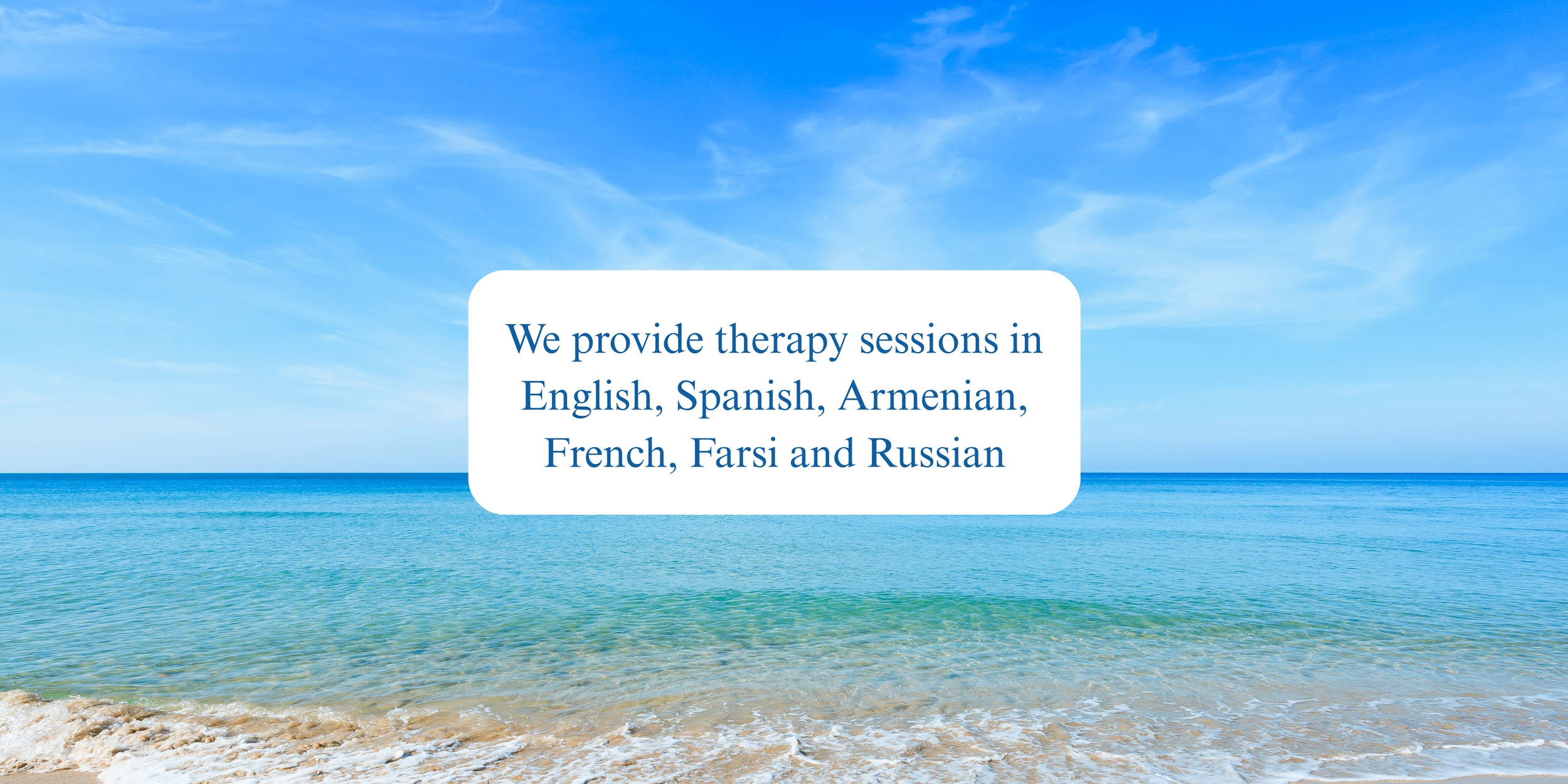 Therapy Specialties | Discover Effective Solutions — Anchor Counseling ...
