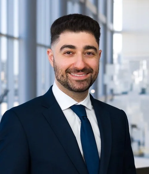 Andy Terzyan | Discover Transformative Counseling — Anchor Counseling Group