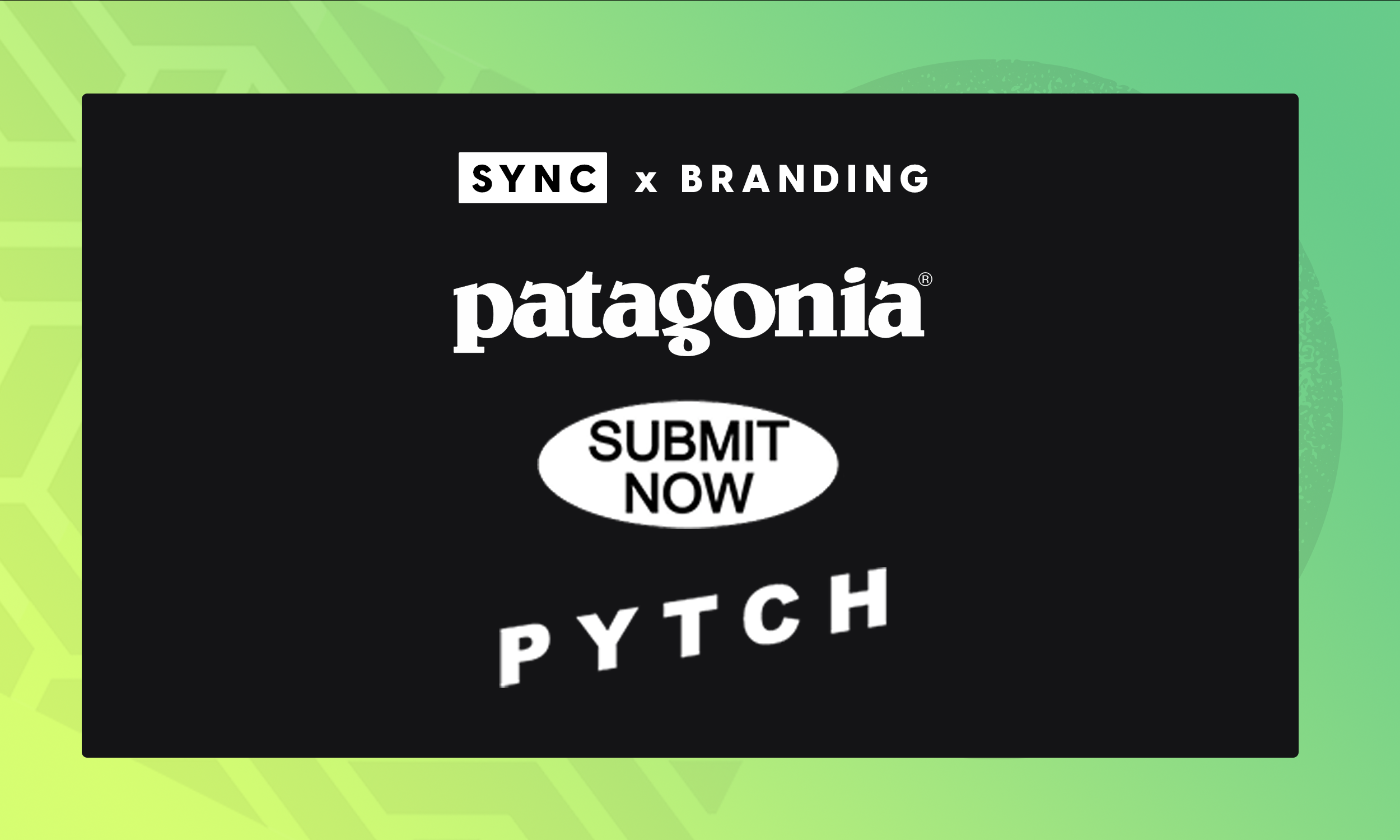Pytch — Music Promotion Done Right