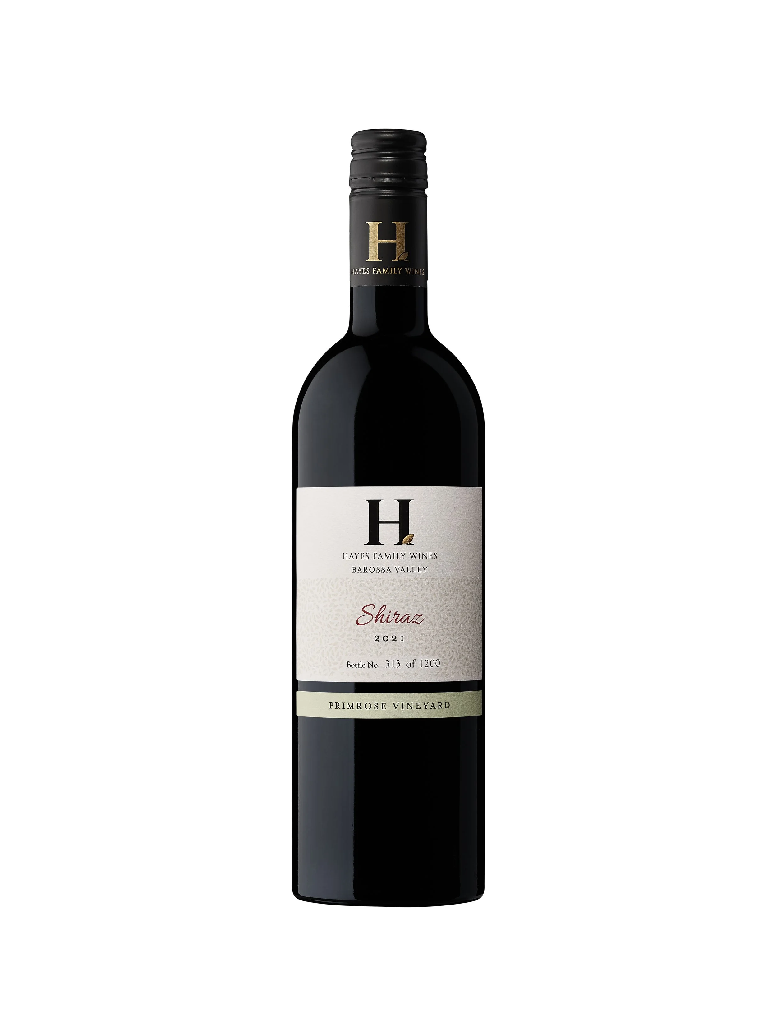 Barossa Valley Shiraz Wines | Certified Organic - Hayes Wines