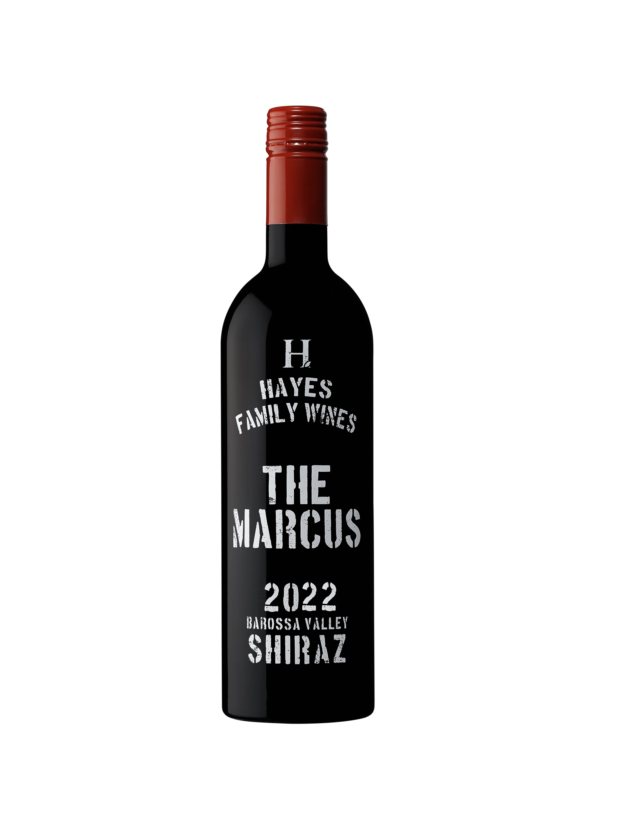 Koonunga Ancestor Vine Shiraz - Hayes Family Wines