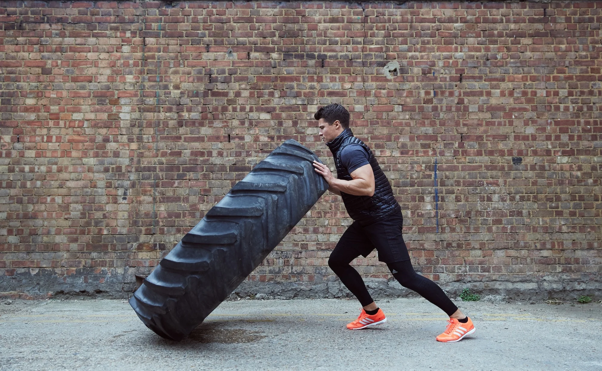 Lee Phillips Fitness