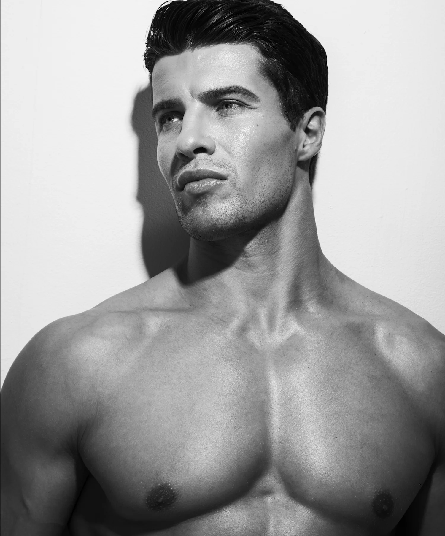 Fashion — Lee Phillips Fitness