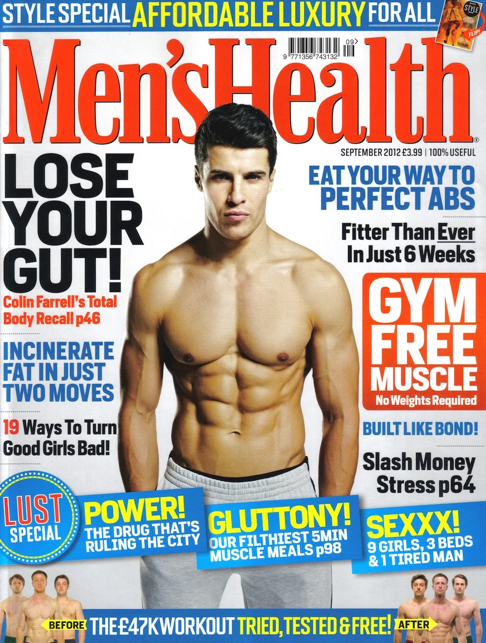 Fitness — Lee Phillips Fitness