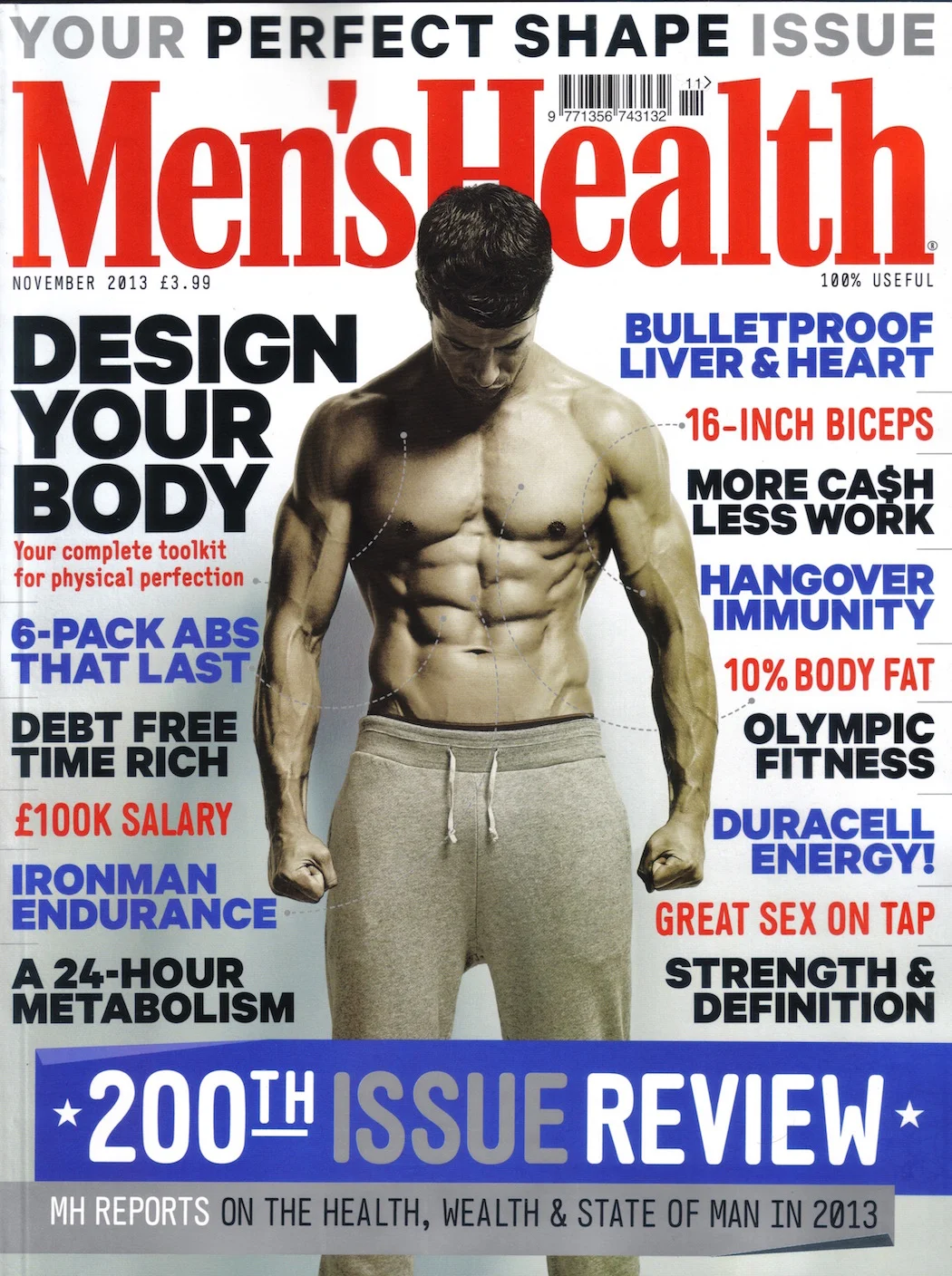 Fitness — Lee Phillips Fitness