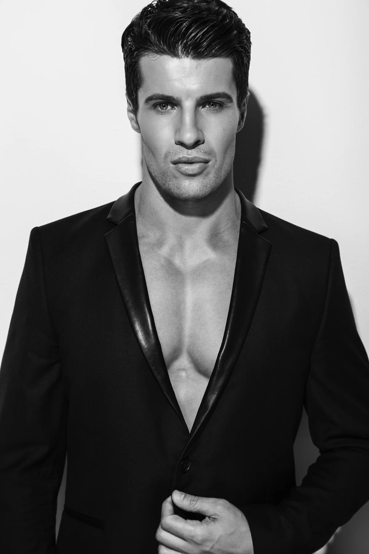 Fashion — Lee Phillips Fitness